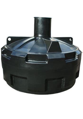 Underground Water Tank 3500 Litre